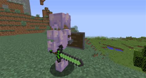 Better Things To Craft Mcreator