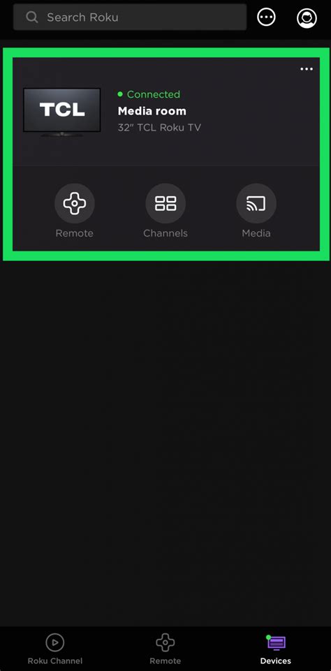 How To Factory Reset A Roku Device