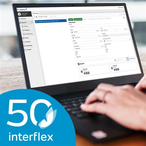Software Securitysolutions Workforcemanagement Innovation Interflex Belgium