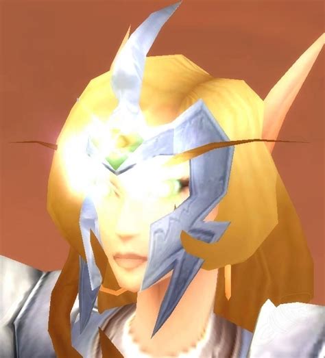 번개 왕관 아이템 대격변 클래식