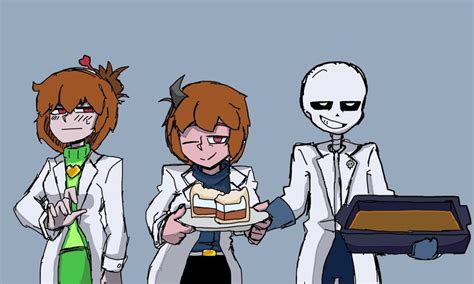 Chara Breast Expansion