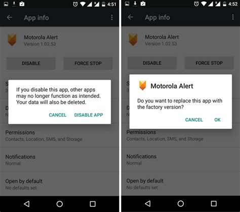How To Remove Bloatware From Android Devices Beebom