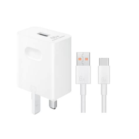 Huawei Supercharge Max W Charger