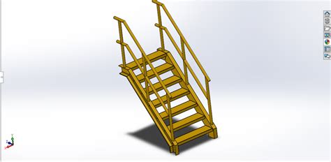 Free Cad Designs Files And 3d Models The Grabcad Community Library