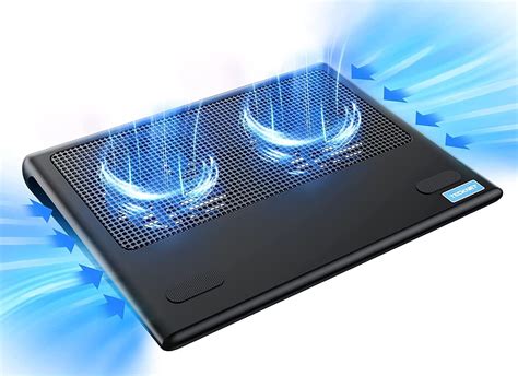 Best Laptop Cooling Pad Updated