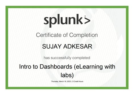 Sujay Adkesar On Linkedin Vtfoundation Vtf Security Splunk