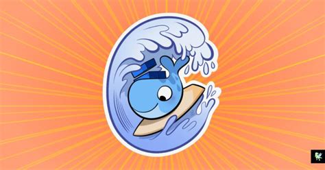 Nikit Singh Kanyal On Linkedin I Got The Surfer Moby Dock Badge From