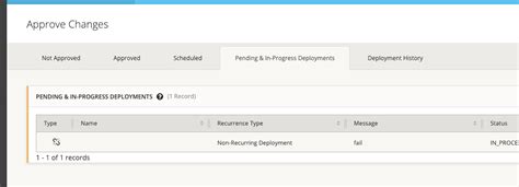 How Do I Fix A Stuck Deployment Broadleaf Commerce Knowledge Base