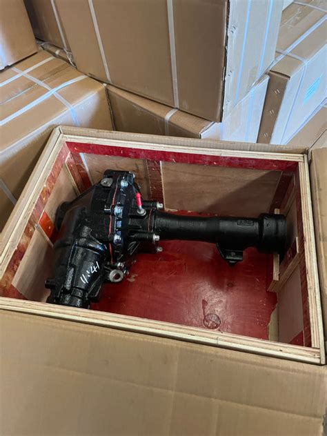 Toyota Hilux Diff Components Wholesale Tyres Nz Limited