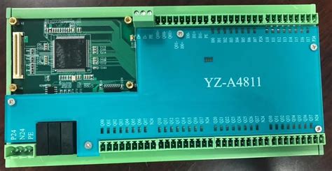 Labview My Fpga成功案例：支持性价比超高的qfp封装fpga芯片 神电测控powergod Labviewarm