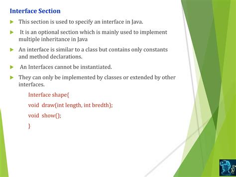 Structure Of Java Program Diff C Cpp And Java PPT