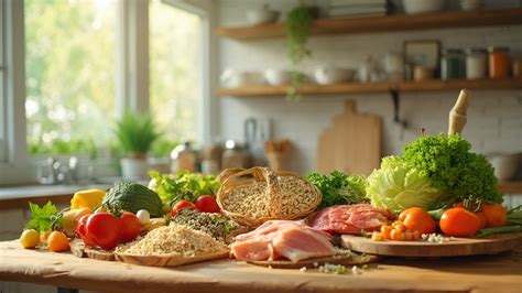 Understanding The Ada Diet Plan A Complete Tutorial For Healthy Eating Dr Jason Shumard