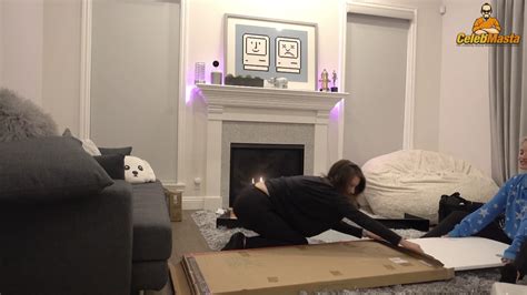 Justine Ezarik Nude Sex Scene Videos Celebmasta