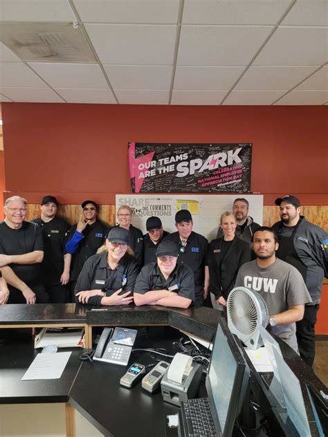 Jennifer Borowski On Linkedin Cuw Sodexo Sodexothanksyou Sodexoproud