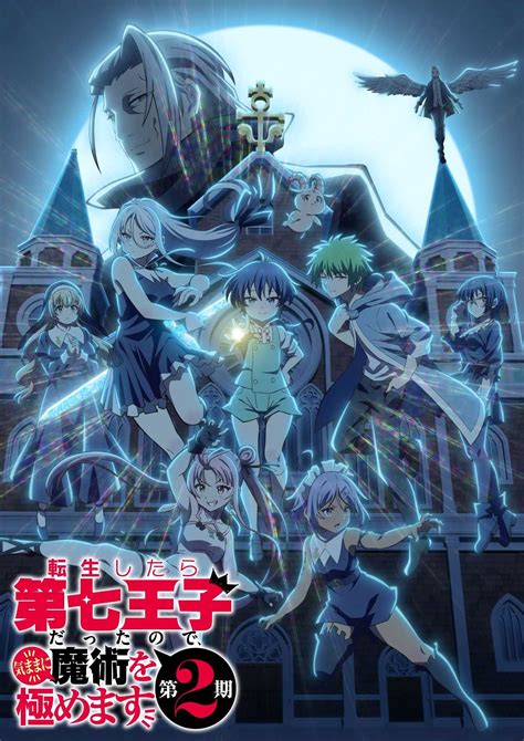 バンダイナムコフィルムワークス2025年夏期新作ラインアップ紹介 株式会社バンダイナムコフィルムワークス