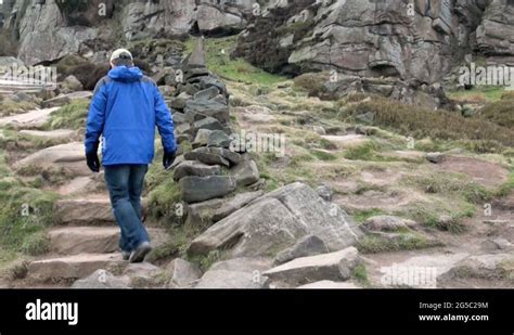 Peak District Walk Stock Videos And Footage Hd And 4k Video Clips Alamy