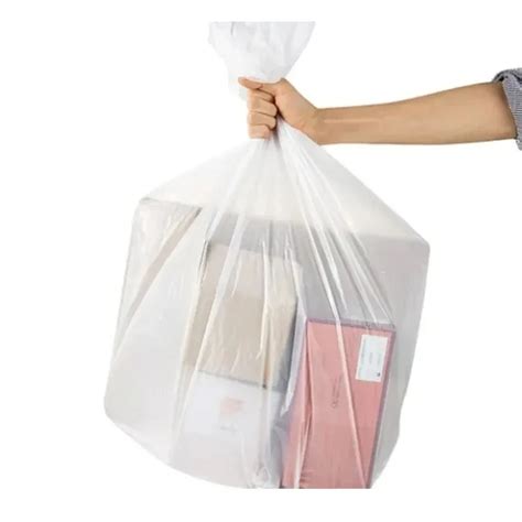 먼지봉투 청소기 교체용 대용량 가정용 두꺼운 일회용 쓰레기 봉투 주방 도구 50 개 티몬