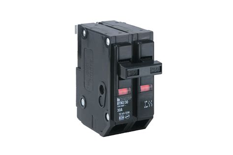 Limsa Interruptor Termomagnético 2 Polos 30 Amp