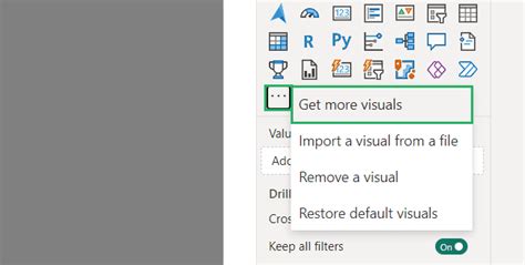 How To Insert An Image In Power BI Step By Step