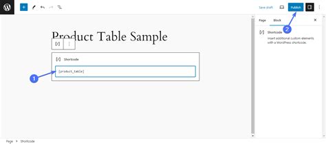 4 Best Woocommerce Product Table Plugins And How They Work