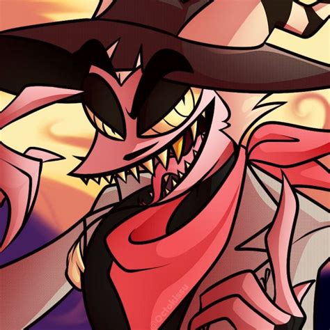 Striker Helluva Boss Genderbend