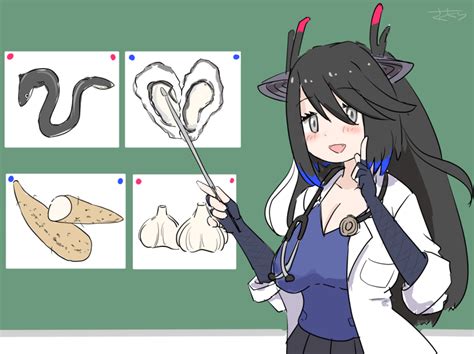 Sasakura Jgay Black Dragon Kemono Friends Kemono Friends Kemono Friends Commentary