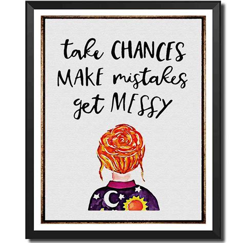 Magic School Bus Ms Frizzle Quotes