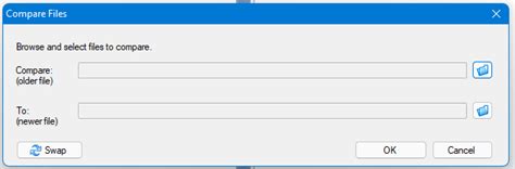 How To Compare Two Workbooks For Differences