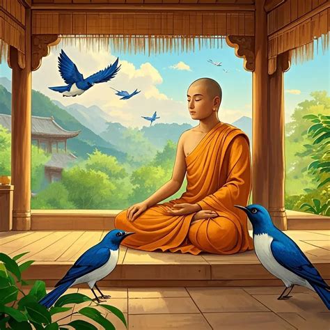 迦陵频伽是什么？ 知乎