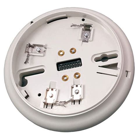 Electric Photoelectric Simplex Isolator Base Model 4098 9793 For Industrial Premises At Best