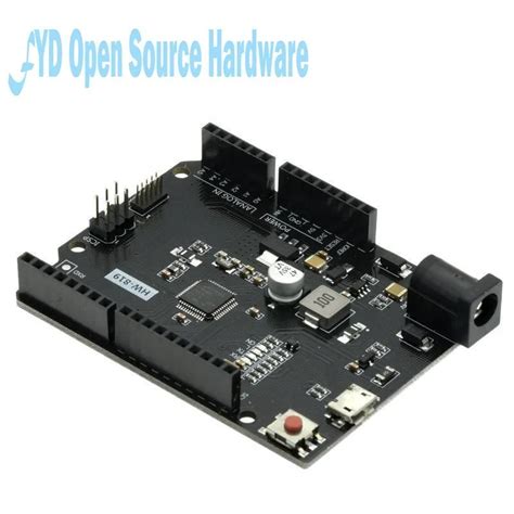 Samd21 M0 Development Board Intelligent 32 Bit Arm Cortex M0 Core Smart