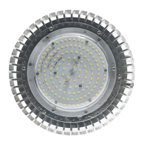 Campana Led Osram Smd Ip65 200w 120º 24000lm • Iluminashop