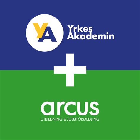 Yrkesakademin Och Arcus En Perfekt Matchning Arcus Utbildning