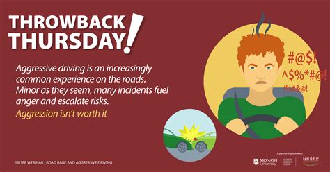 Nrspp Australia Aggressive Driving Tbt