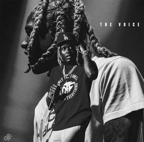 Lil Durk Wallpaper Lil Durk Fashion Alexander Mcqueen Scarf