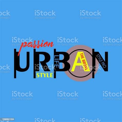 도시 생활 프리미엄 벡터 일러스트 레이 션 텍스트 그래픽 티셔츠 인쇄 셔츠 후드티와 바바 정장 키즈 코튼 등의 디자인 보이 복장을위한 적합한 스크린 인쇄 및 Dtf 길거리