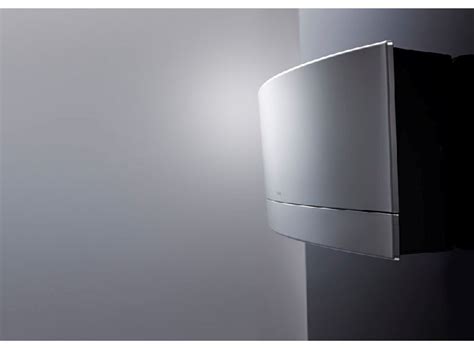 Climatizzatore Daikin Emura Premiato Con Red Dot Design Award Infoimpianti