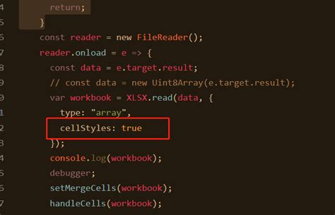 Cols Is Undefined · Issue 1560 · Sheetjssheetjs · Github
