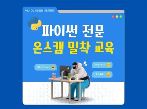 파이썬 코딩 17년차 전문가에게 맡기면 놀라운 결과가 파이썬 코딩 17년차 전문가에게 맡기면 놀라운 결과가