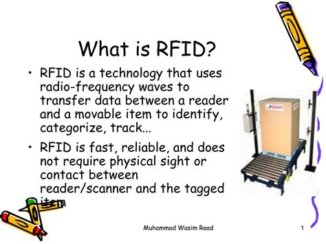 Rfid Definition Explanation At Larissa Morning Blog