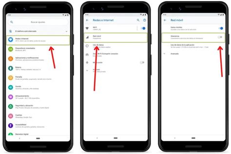 How To Activate Roaming Or Data Roaming On Android Gearrice