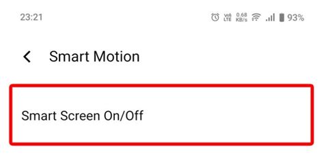 Cara Mengaktifkan Ketuk Layar 2 Kali Di HP Vivo Biar Praktis