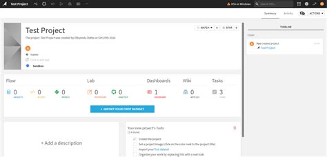 Build Aiml Models With Live Sap Businessobjects Bi Data Using Dataiku
