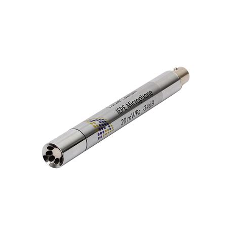 Iepe Mikrofon 10khz