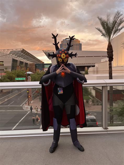 I Made A Darcy Cosplay And Wore It To A Convention My Awesome Friend