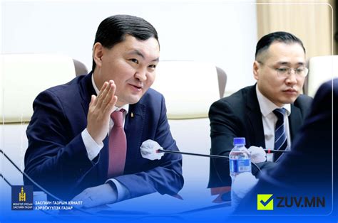 ЗГ ын Хяналт хэрэгжүүлэх газар Монголын хуульчдын холбоотой хамтран ажиллана