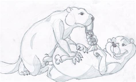 Rule 34 Anal Anal Sex Anthro Balls Beady Eyes Beaver Bell Beavers