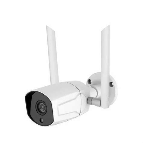 CP Plus MP Bullet IP Camera Camera Range Mtr At Rs Piece In Chennai