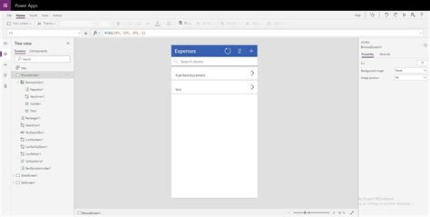Sharepoint Powerapps Crud Operation On Sharepoint List On Premises