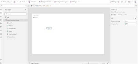 Streamline Workflows In Sharepoint Discover The Combo Of Power Apps Custom Page And Power